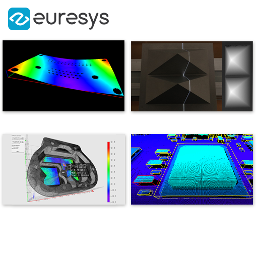 产品--机器视觉网