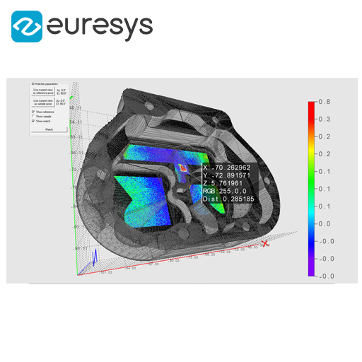 产品--机器视觉网