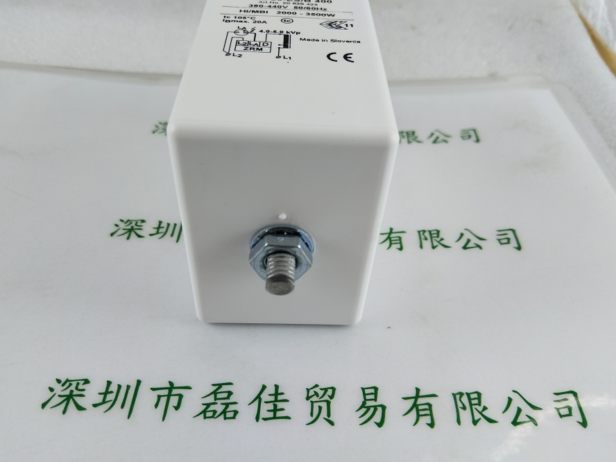 ELKOSUN ZRM 20-ESB 400 发生器--供求--机器视觉网
